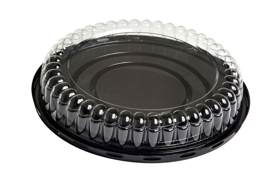 Extra Shallow Cake Container – Perfection Products
