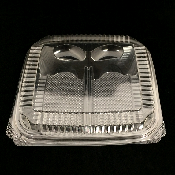 Hinged Containers – Perfection Products