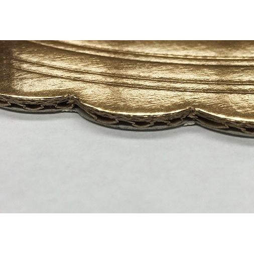 Gold Cake Pads (All Sizes) – Perfection Products