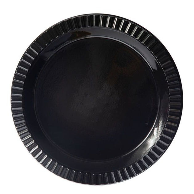 Round Plastic Plate (All Sizes) – Perfection Products