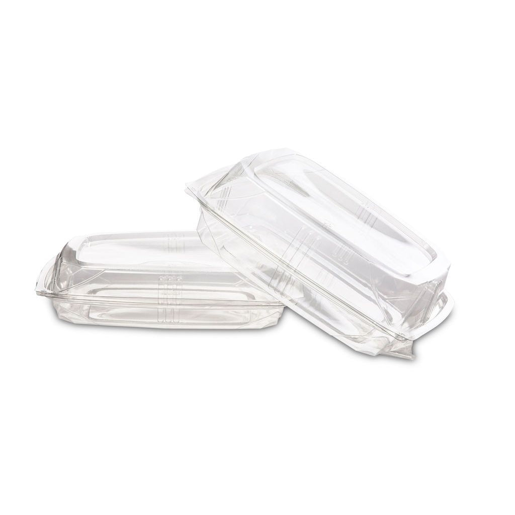 Hinged Containers – Perfection Products