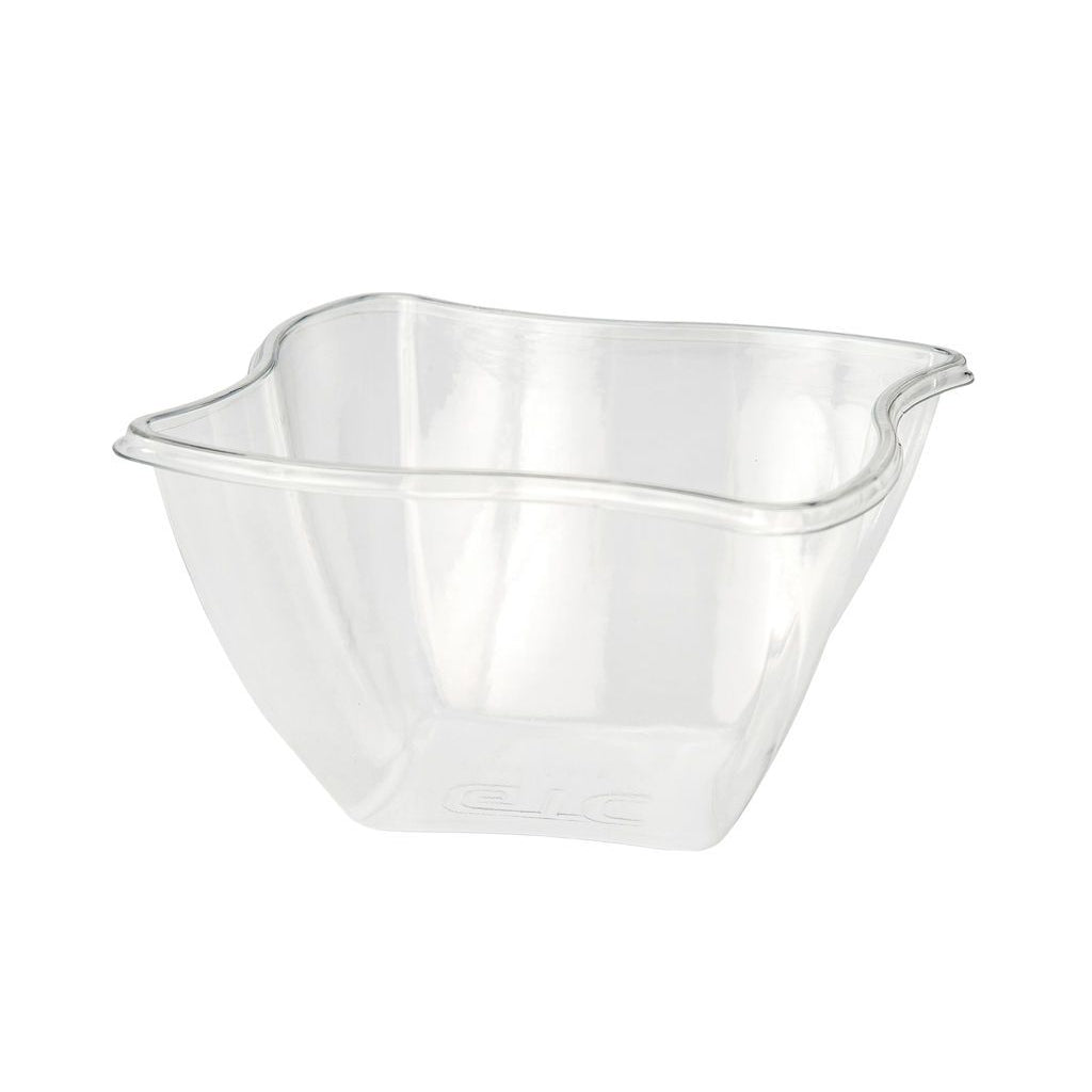 Big Wave Dessert Container – Perfection Products