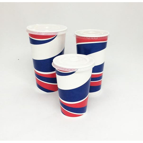 Double Poly Cup (All Sizes) – Perfection Products