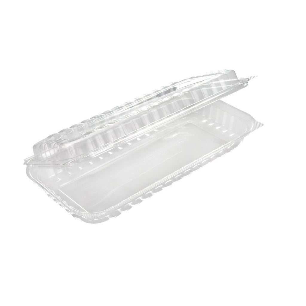 Hinged Danish Container – Perfection Products