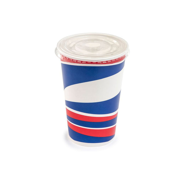 Double Poly Cup (All Sizes) – Perfection Products