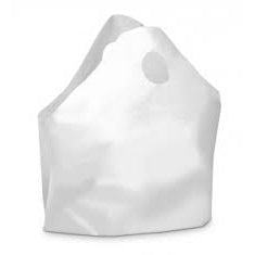 Wave Takeout Bags (All Sizes) – Perfection Products