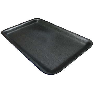 Foam Meat Tray (All Sizes and Colors) – Perfection Products