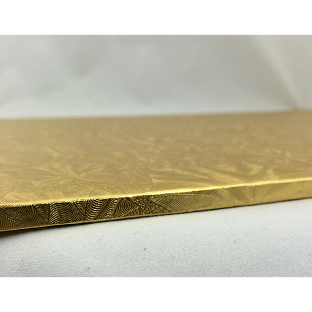 Gold Wraparound Boards (All Sizes) – Perfection Products
