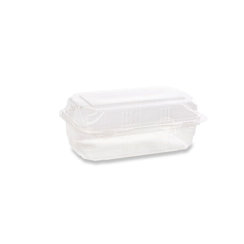 7" Rectangular Loaf Container – Perfection Products