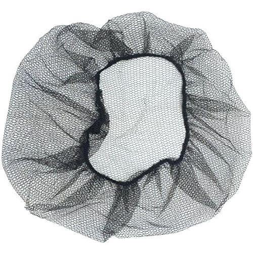 Black Hair Nets – Perfection Products